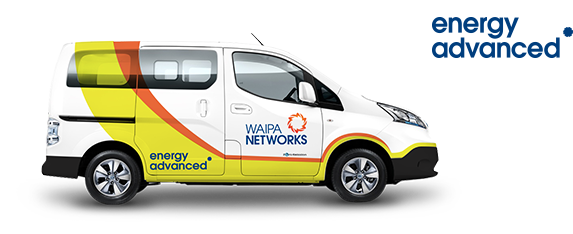 Home - Waipa Networks
