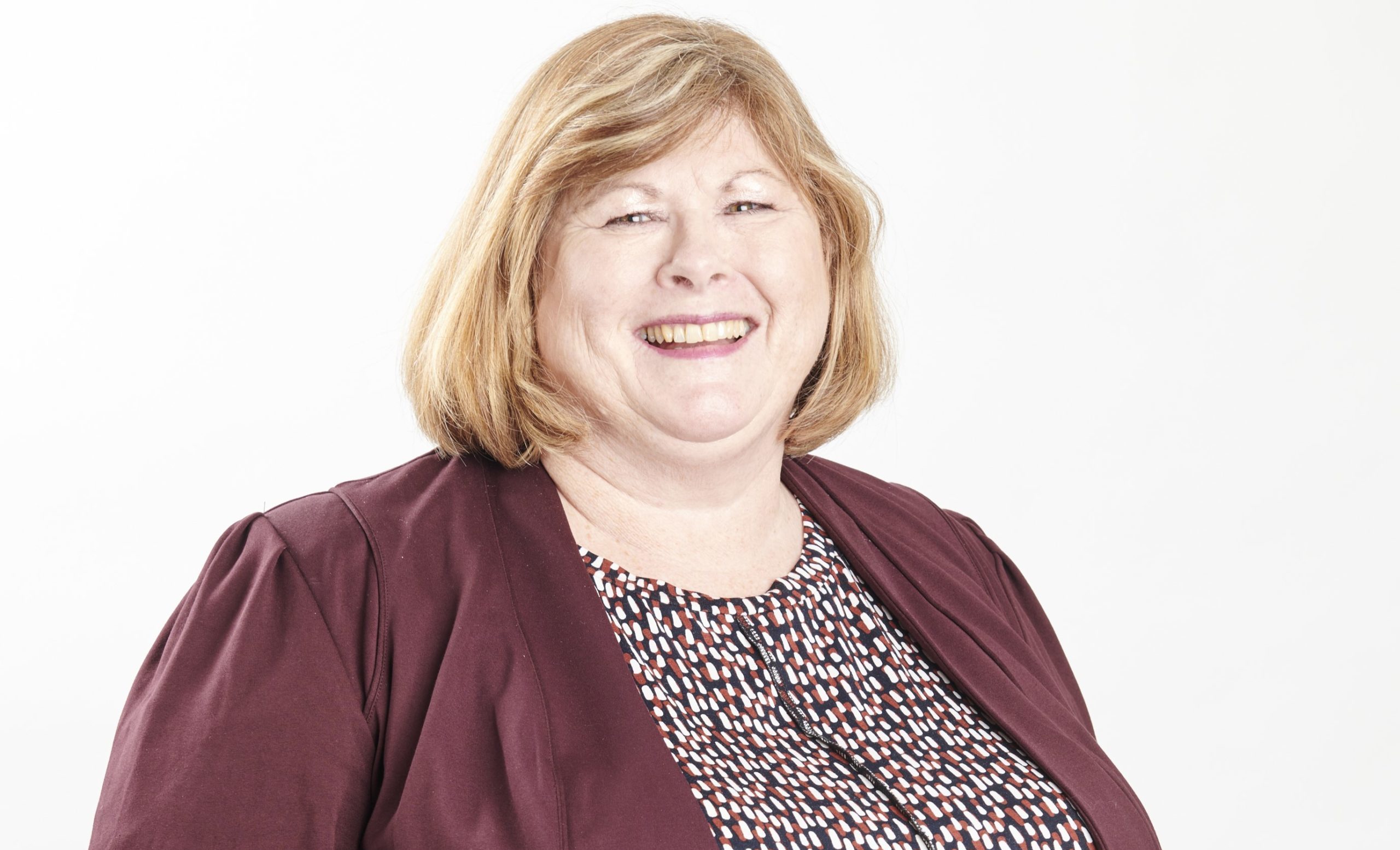 Meet Audrey Scheurich, Head of Finance & Commercial - Waipa Networks