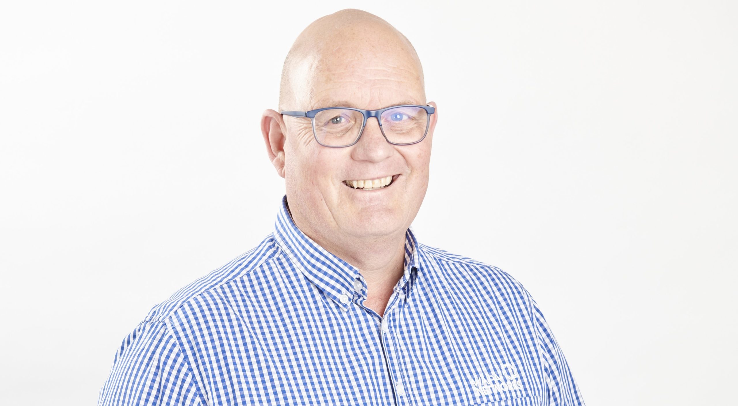 Meet Dave Rodgers, Head of Operations - Waipa Networks