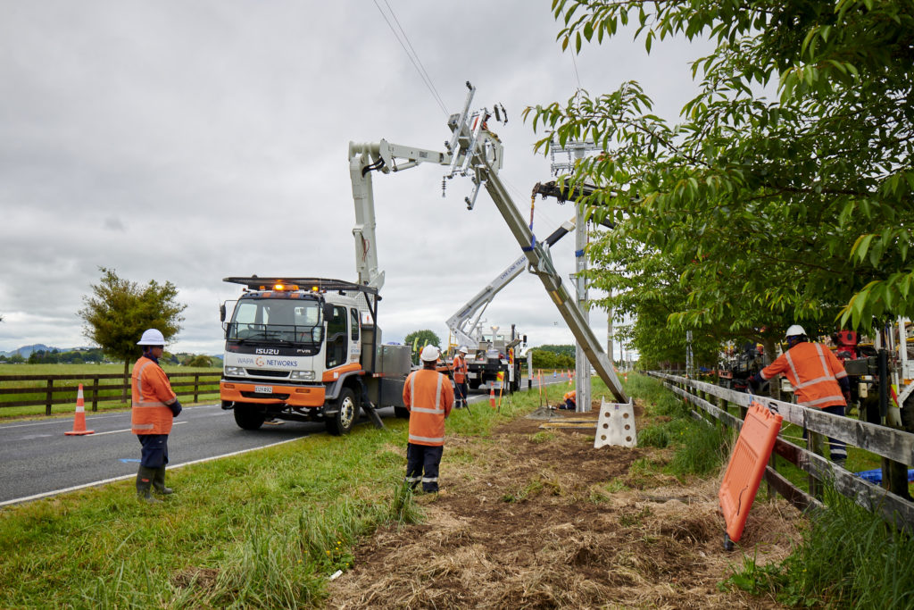 Our services - Waipa Networks