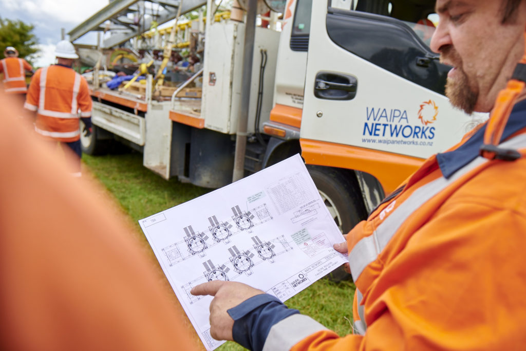 Distributed Generation - Waipa Networks