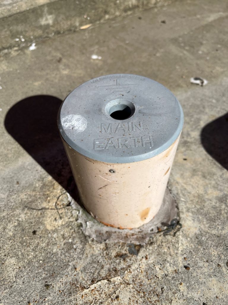 Electrical safety - Waipa Networks