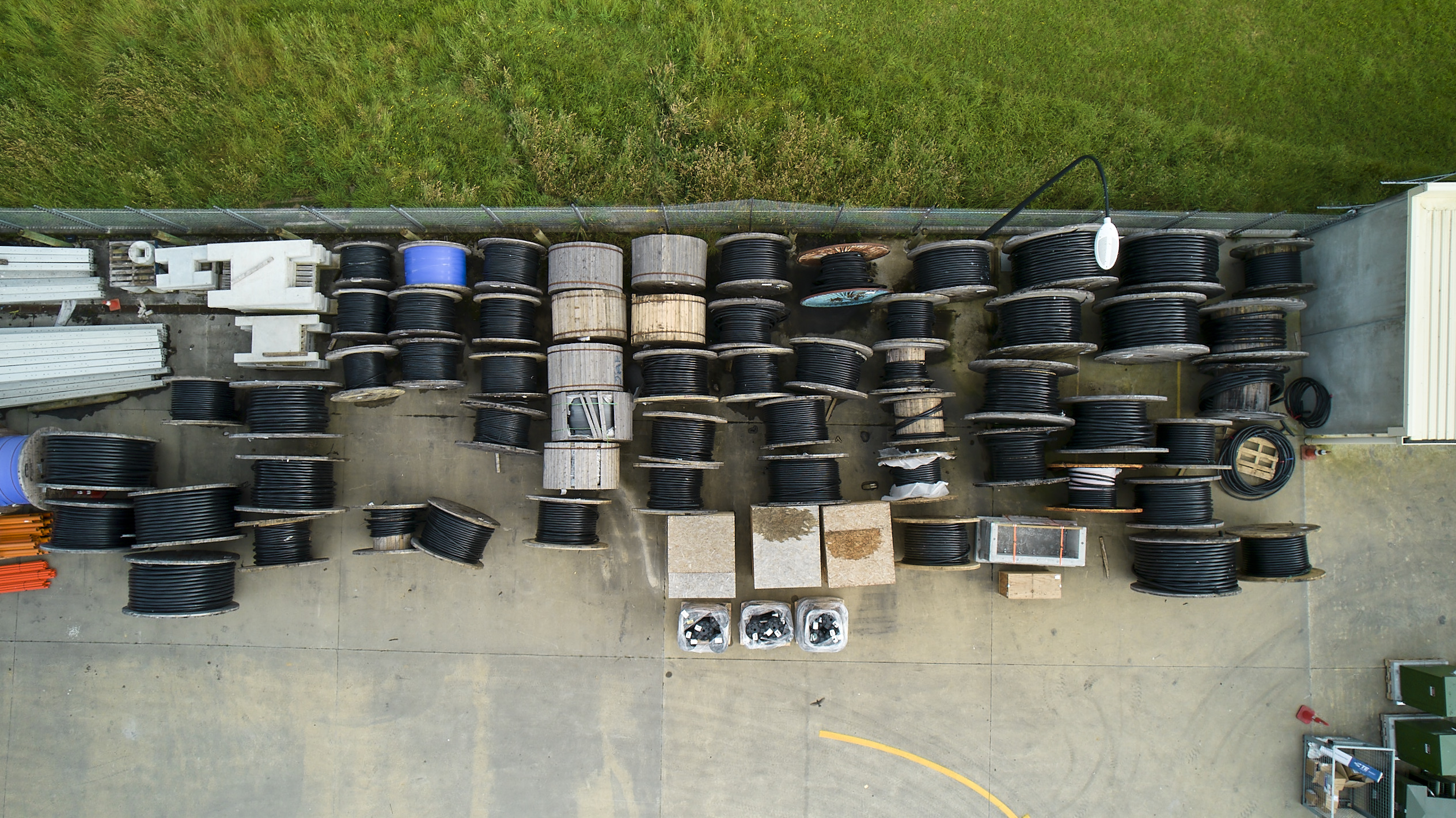 Forms - Waipa Networks