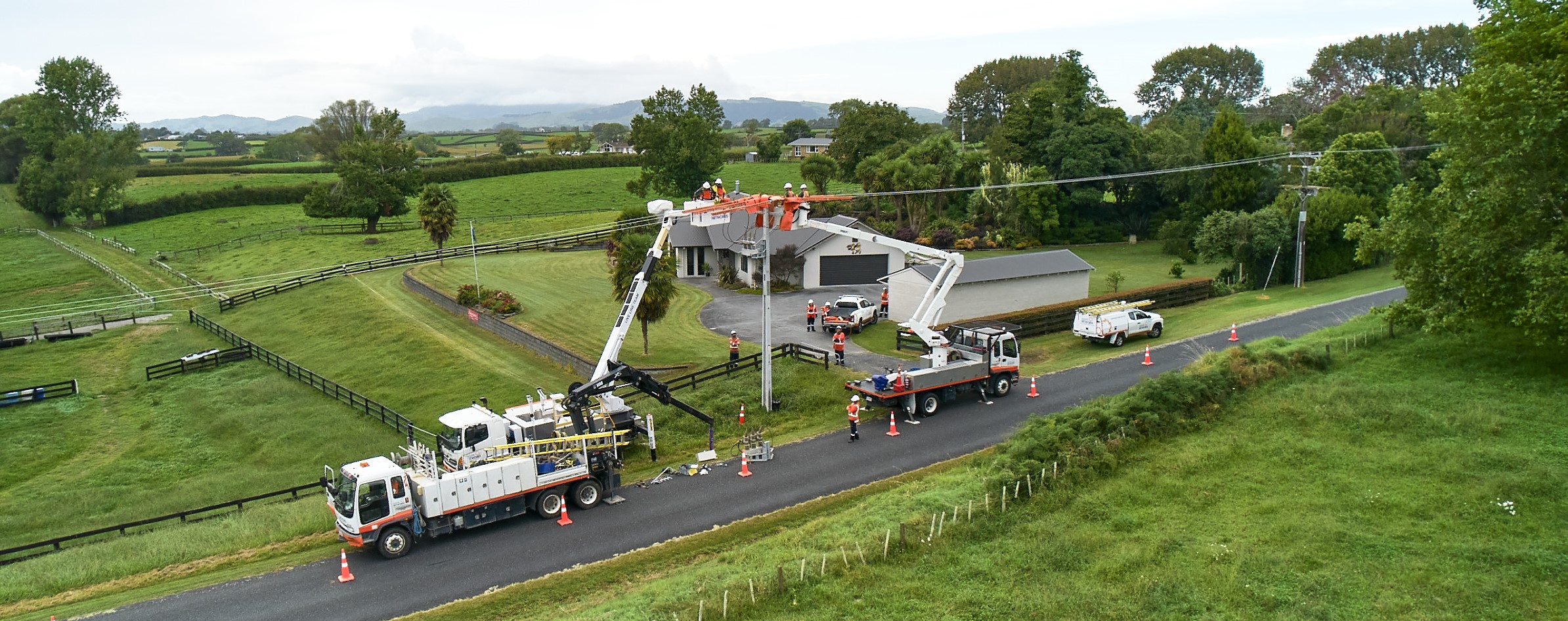 Outages - Waipa Networks