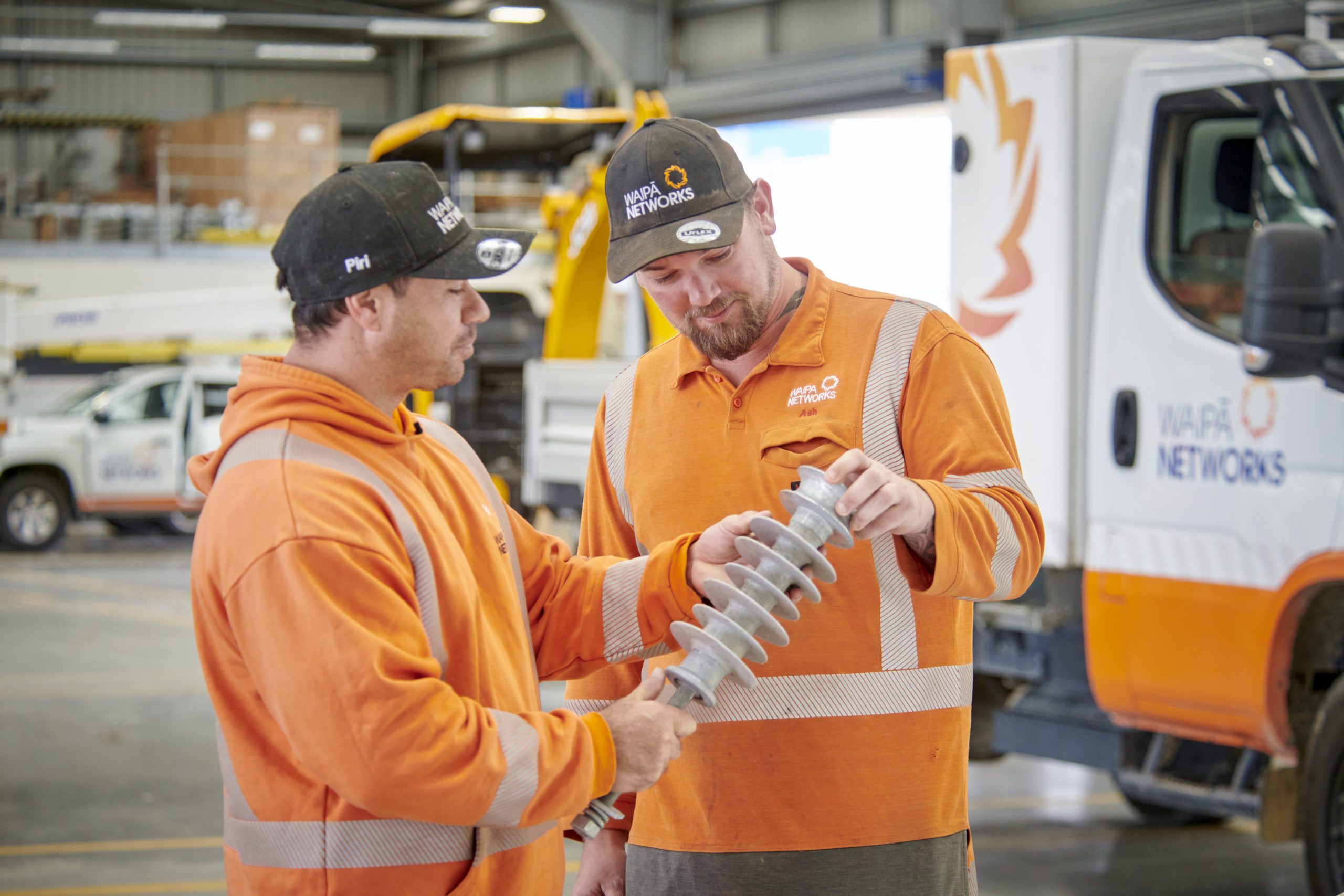 Rules and regulations - Waipa Networks