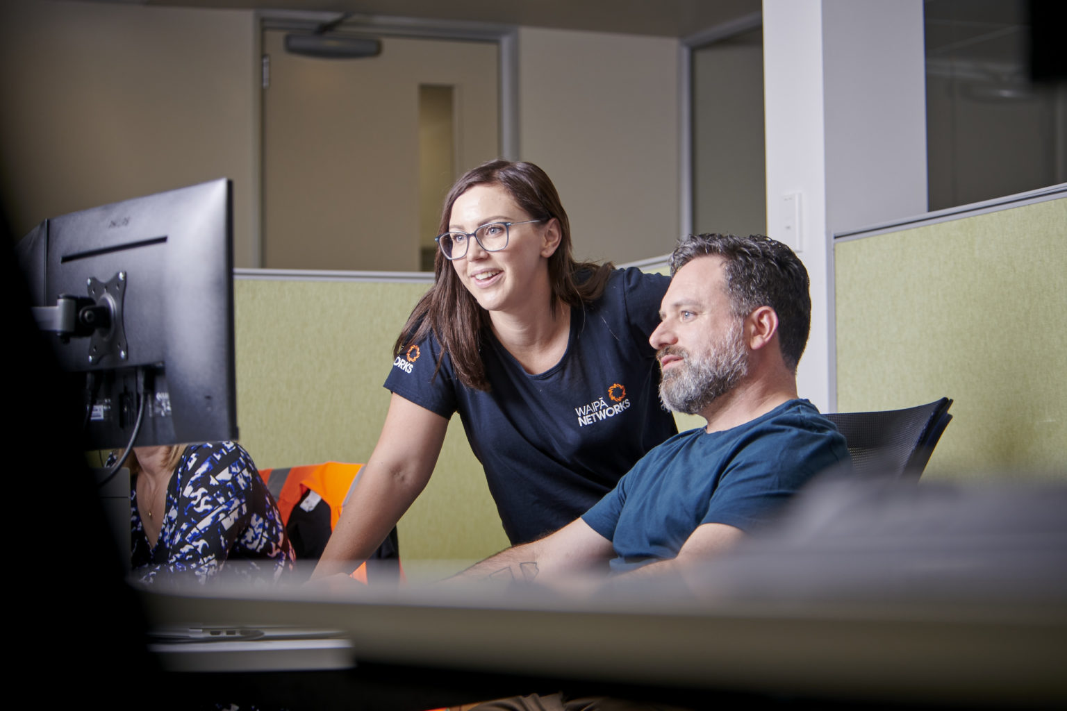 New connection - Waipa Networks