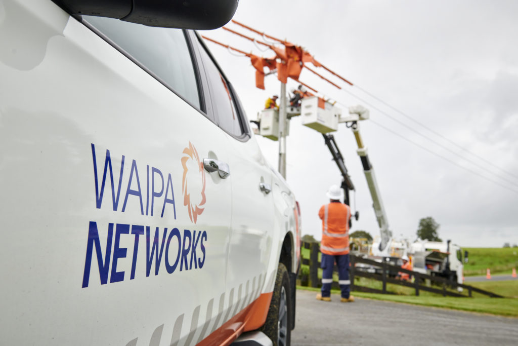 Our story - Waipa Networks