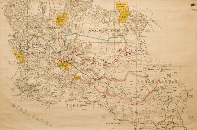 Our story - Waipa Networks