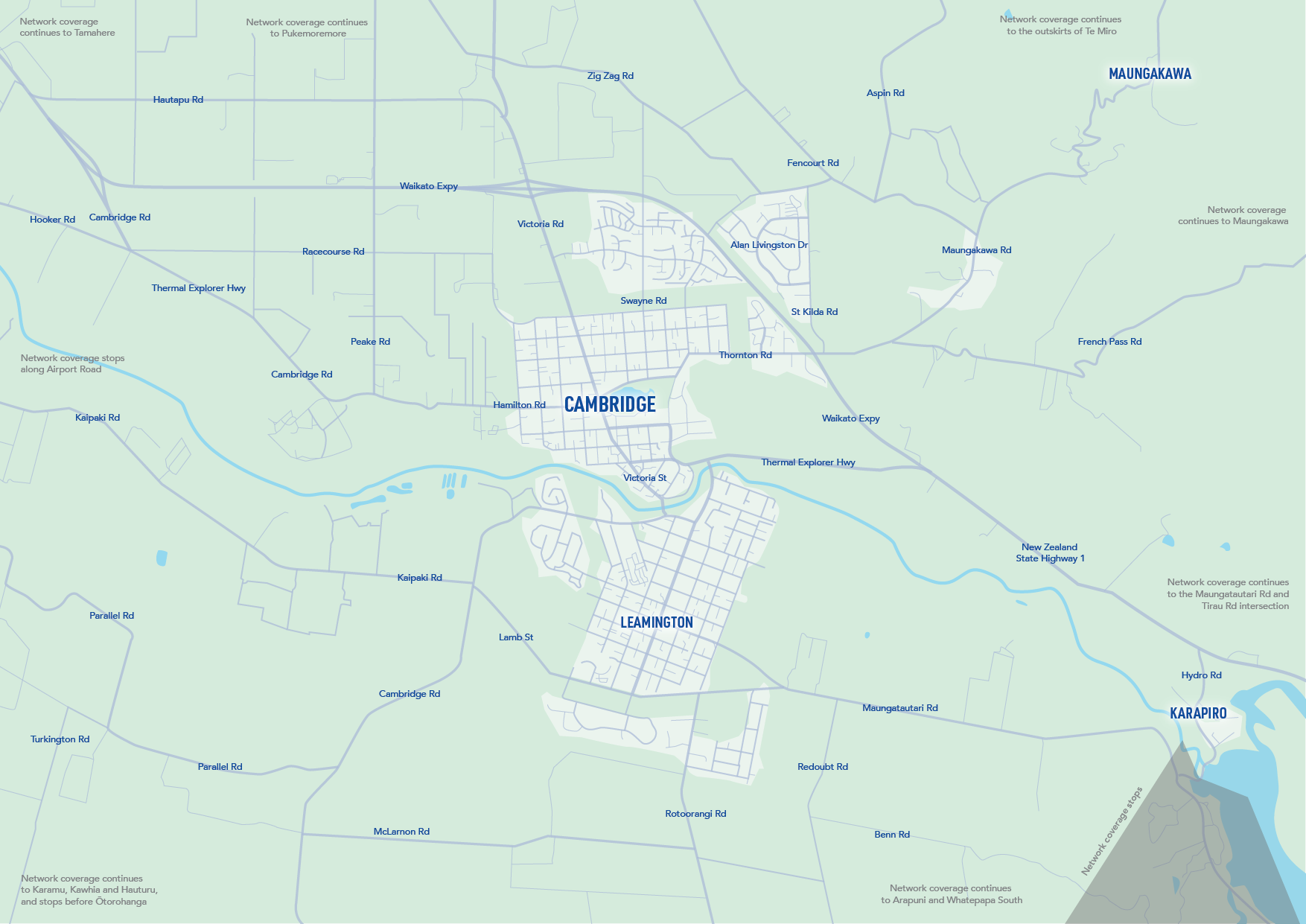 Our story - Waipa Networks