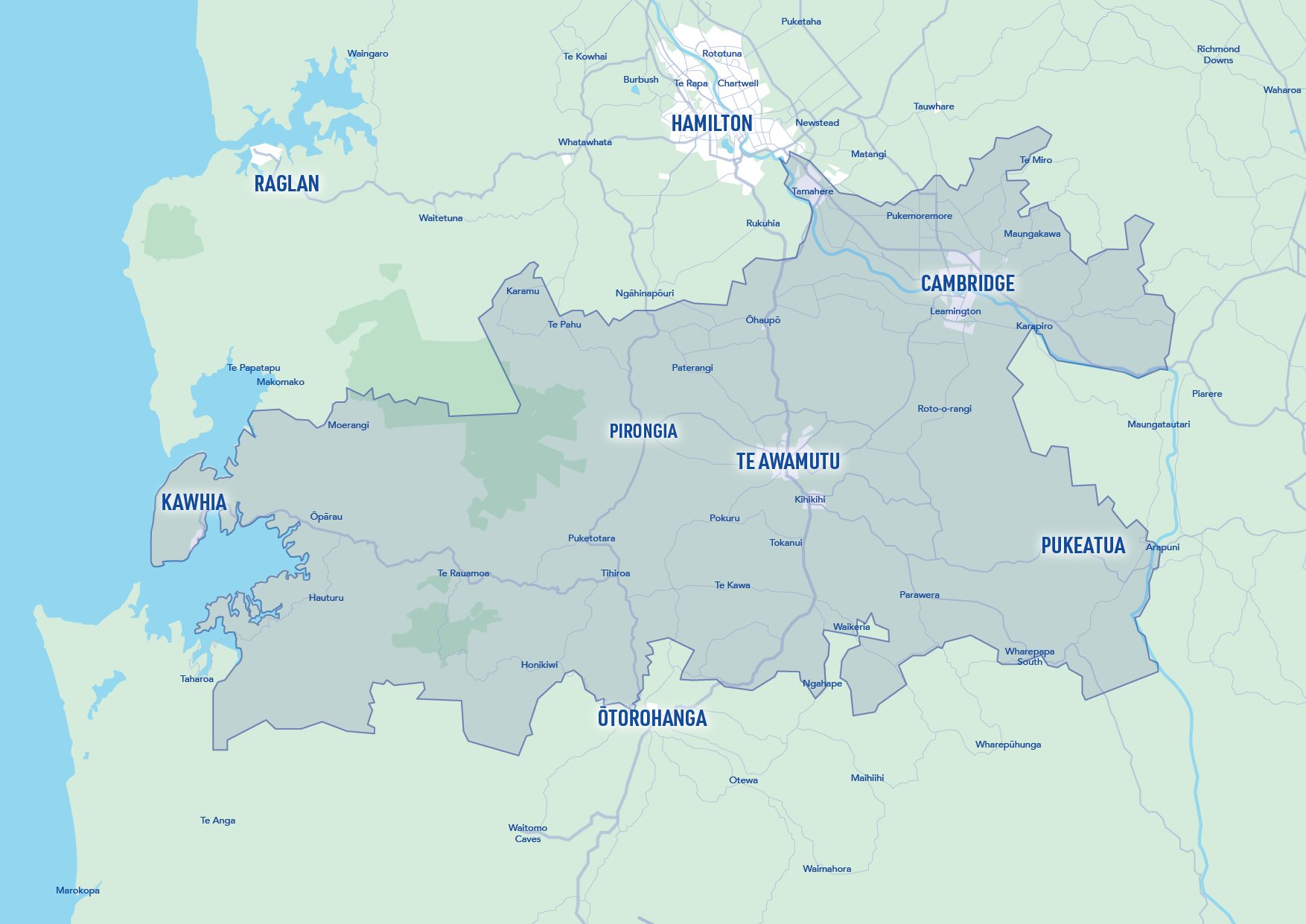 Our story - Waipa Networks