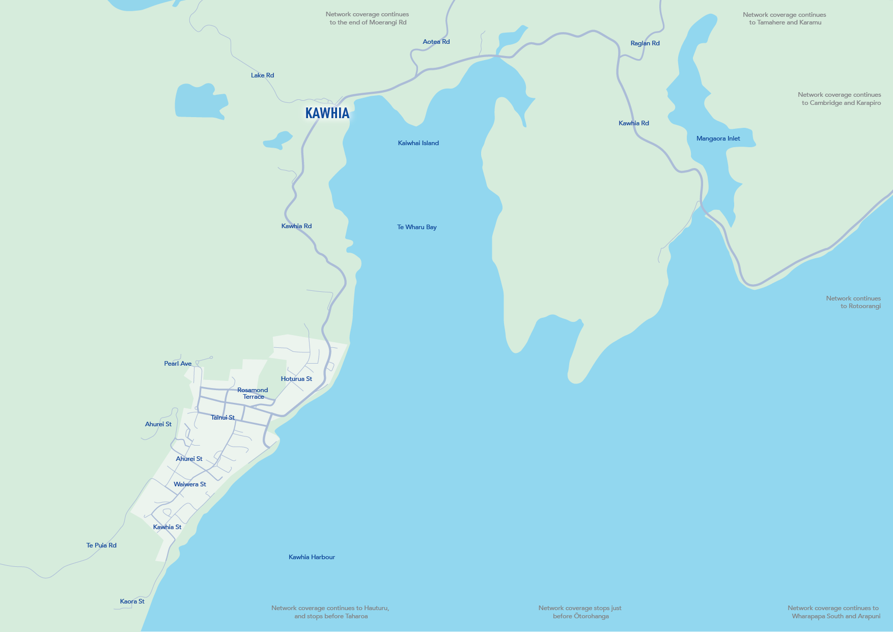 Our story - Waipa Networks