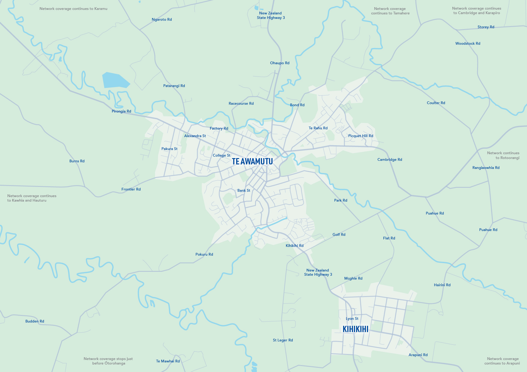 Our story - Waipa Networks