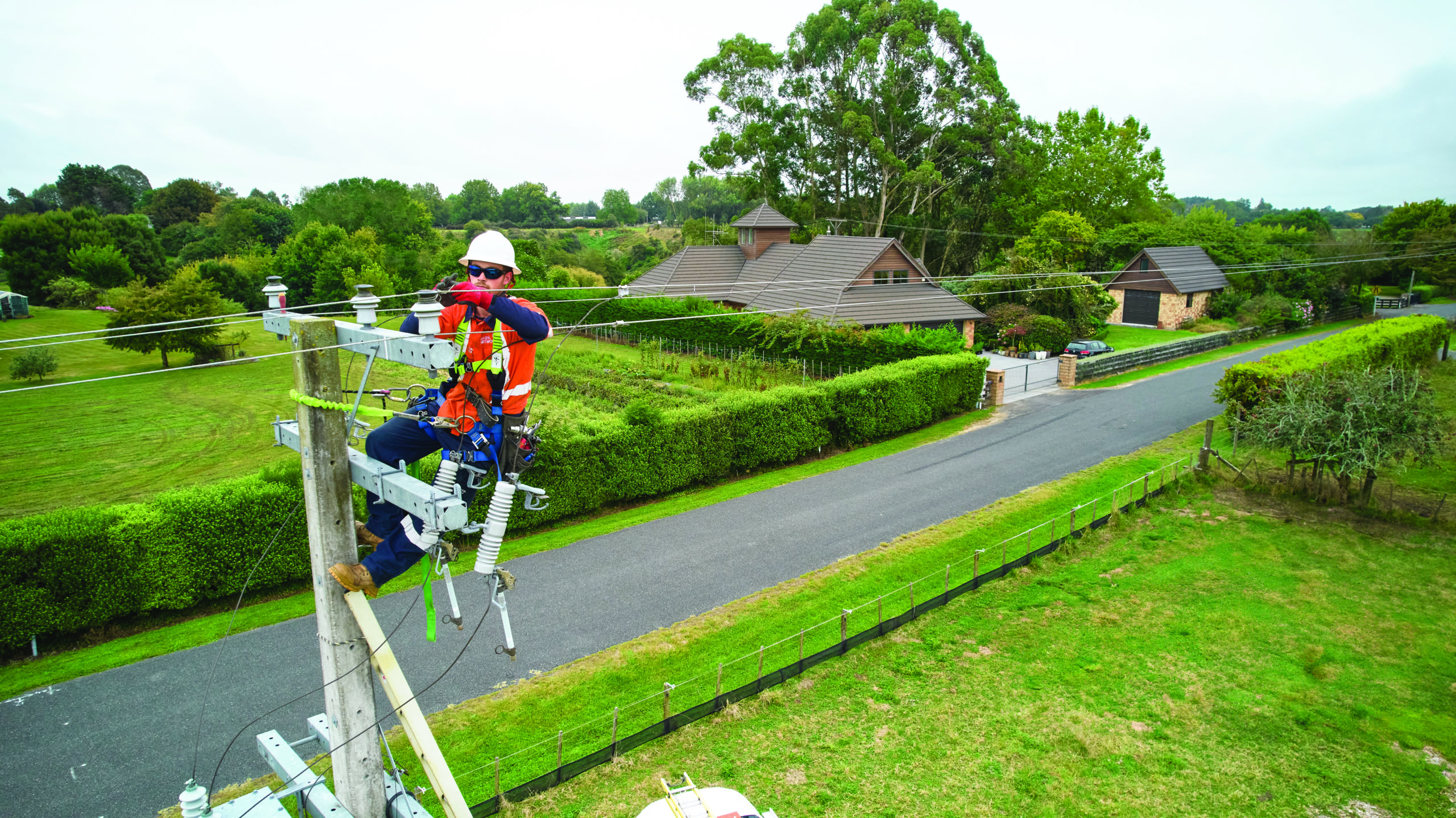 Service lines - Waipa Networks