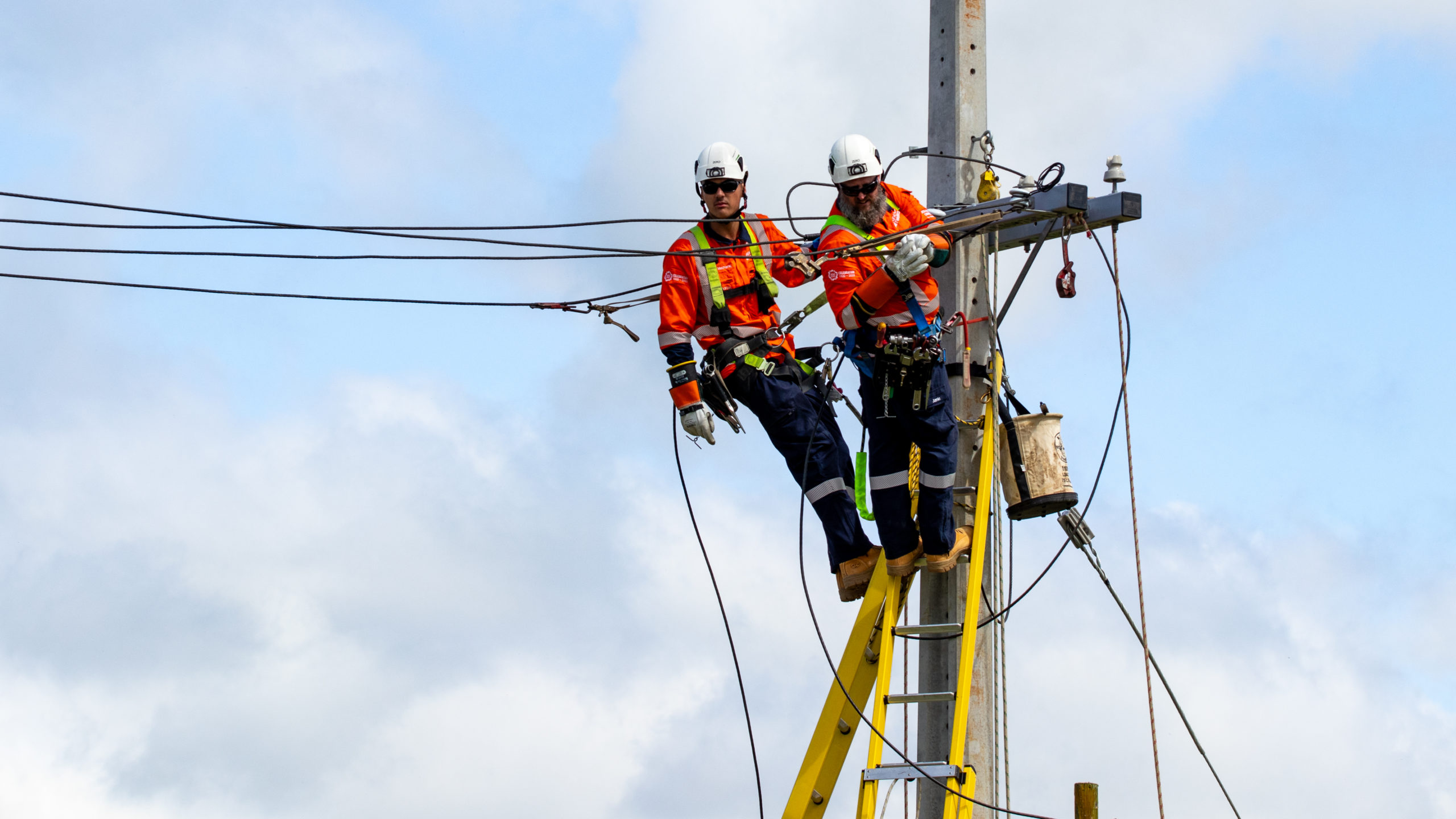 Disconnection and reconnection services - Waipa Networks