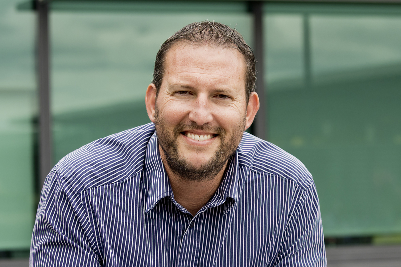 Waipā Networks appoints Damien Whiffen as Chief Executive - Waipa Networks